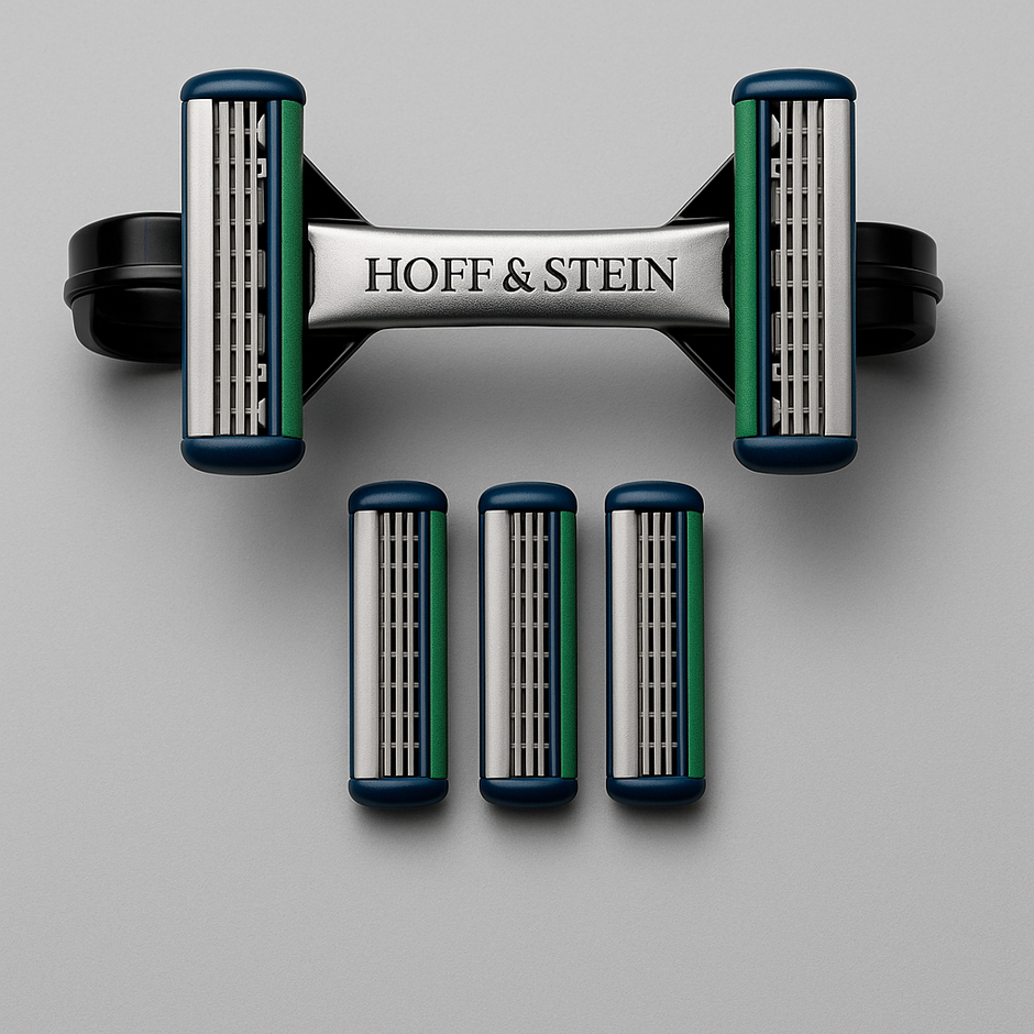 Products – Hoff & Stein