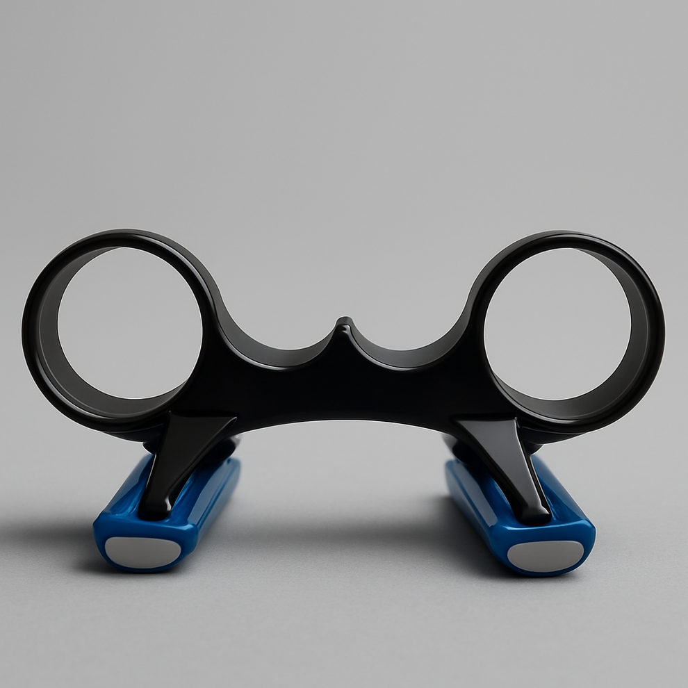 Kopf Razor® – Hoff & Stein